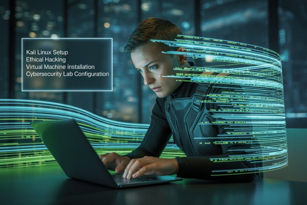 Understanding Email Phishing: A Cybersecurity Awareness Tool (Python ...